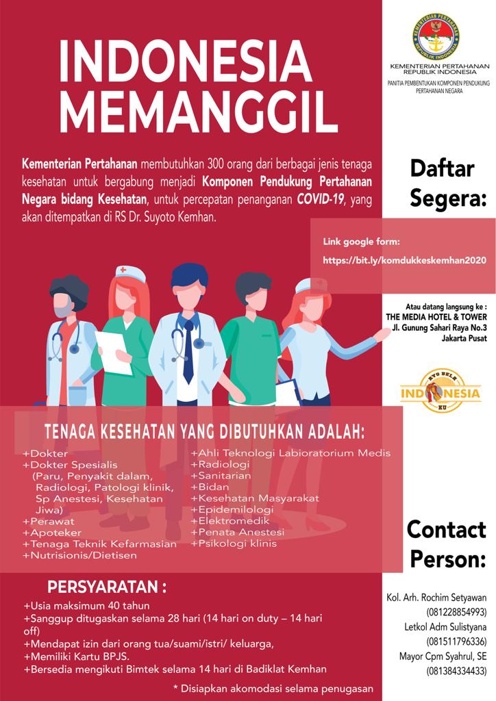 Akademi Teknik Radiodiagnostik dan Radioterapi Nusantara Jakarta